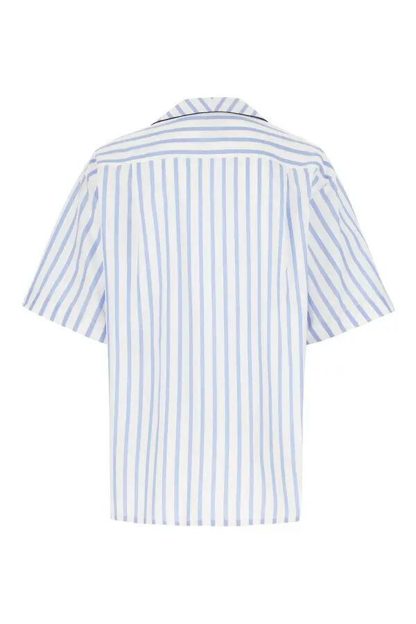 Dolce & Gabbana Clothing Shirts