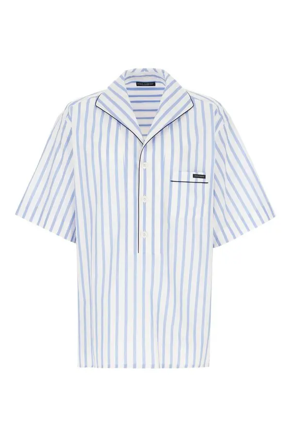 Dolce & Gabbana Clothing Shirts - Multicolor