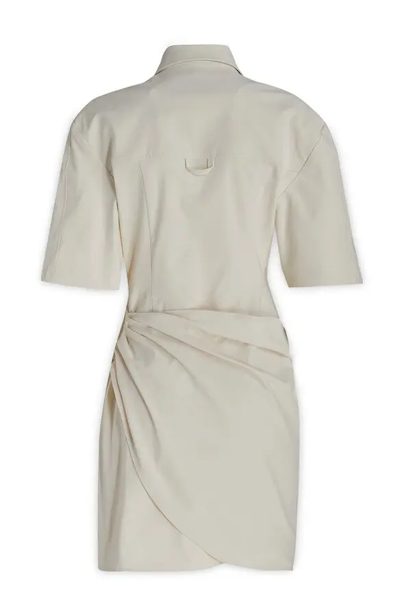 Jacquemus Clothing Dresses