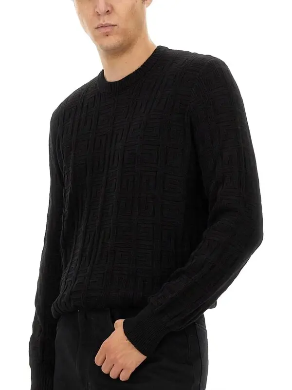 Givenchy Regular Fit Shirt