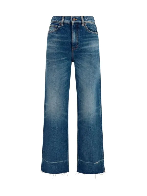 Chloé Bootcut Jeans