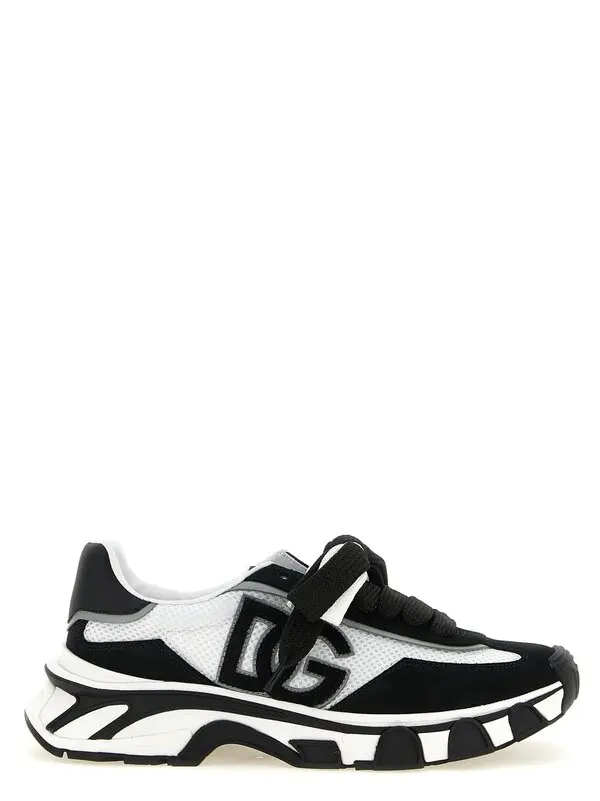 Dolce & Gabbana Dg Country Road' Sneakers - Multicolor