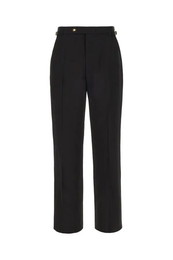 Casablanca Tailored Trousers - Multicolor
