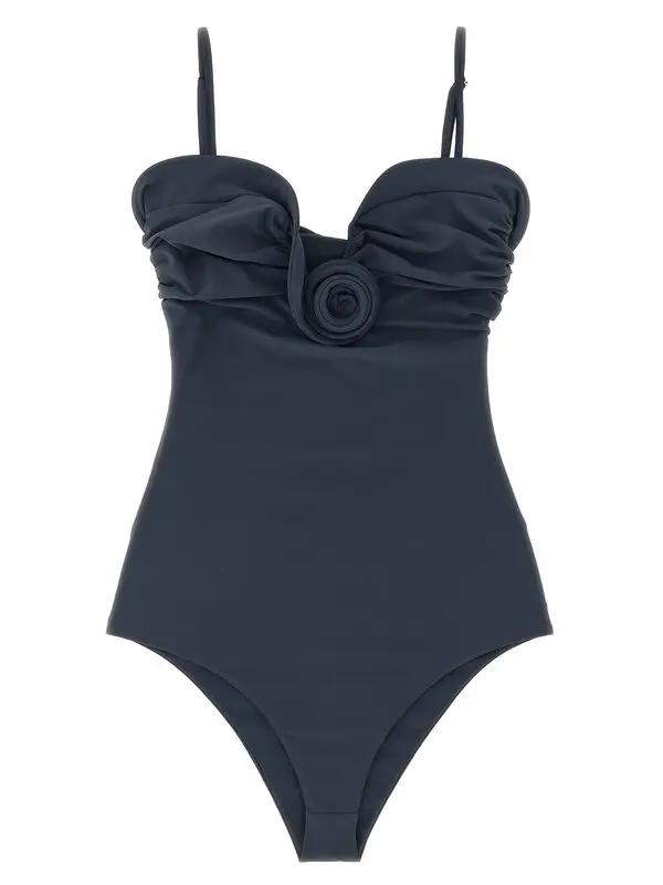 Magda Butrym 05 One-piece Swimsuit
