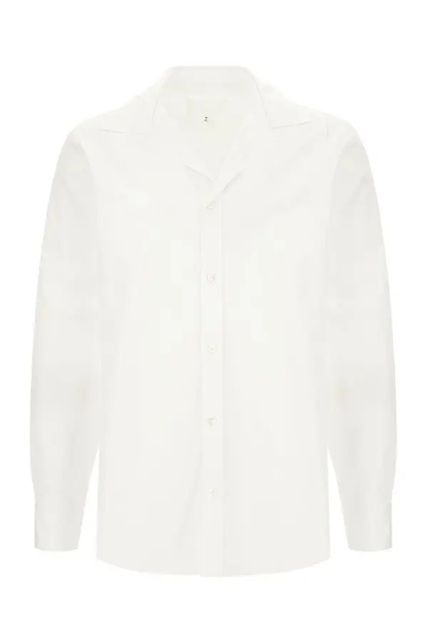 MAISON MARGIELA Clothing Shirts