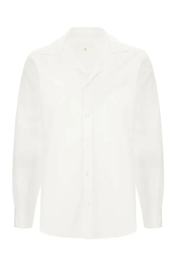 MAISON MARGIELA Clothing Shirts - Multicolor