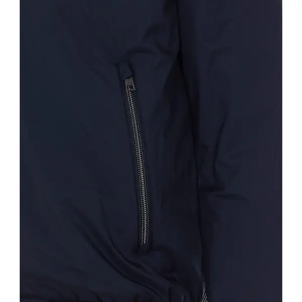 Herno Ecoage Bomber
