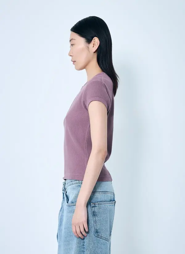 Acne Studios Thermal T-shirt