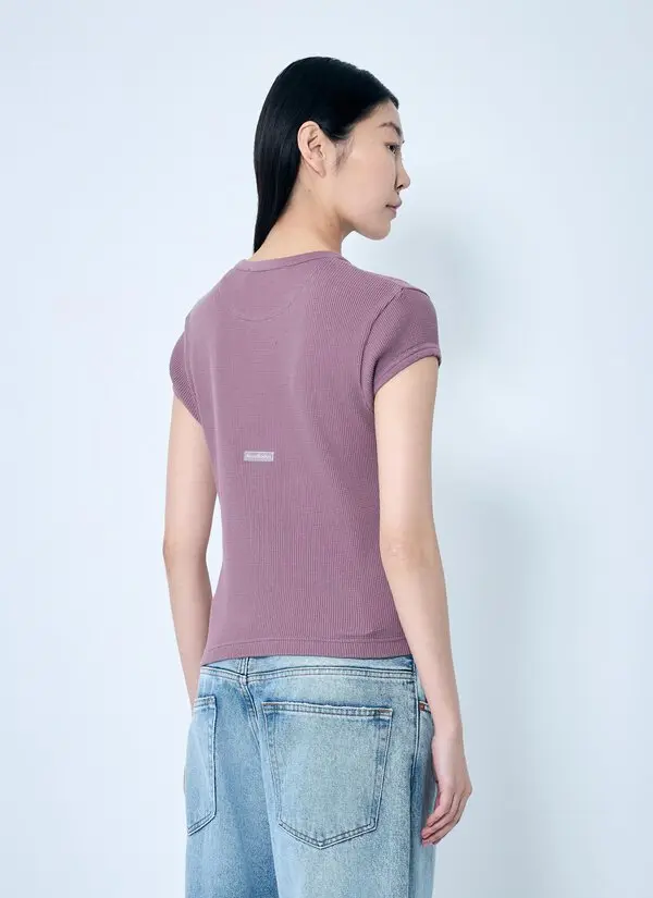 Acne Studios Thermal T-shirt