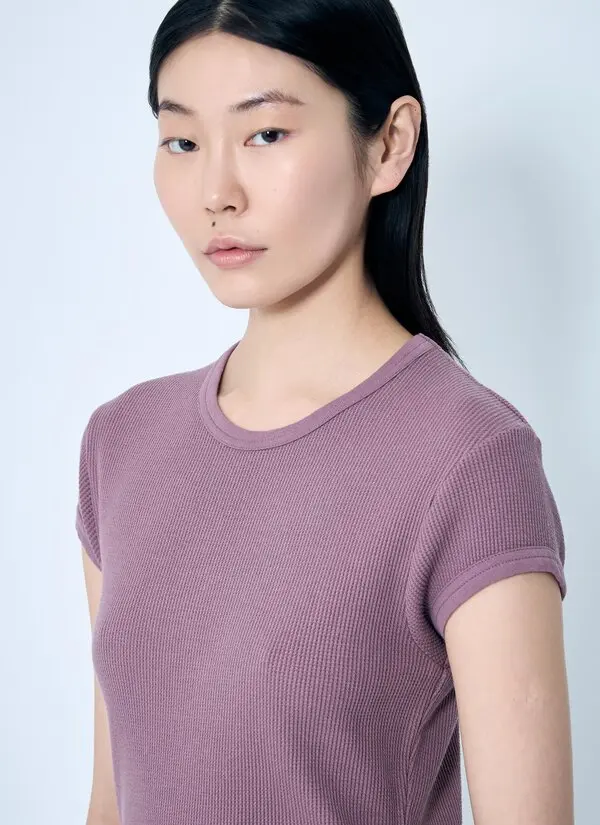 Acne Studios Thermal T-shirt