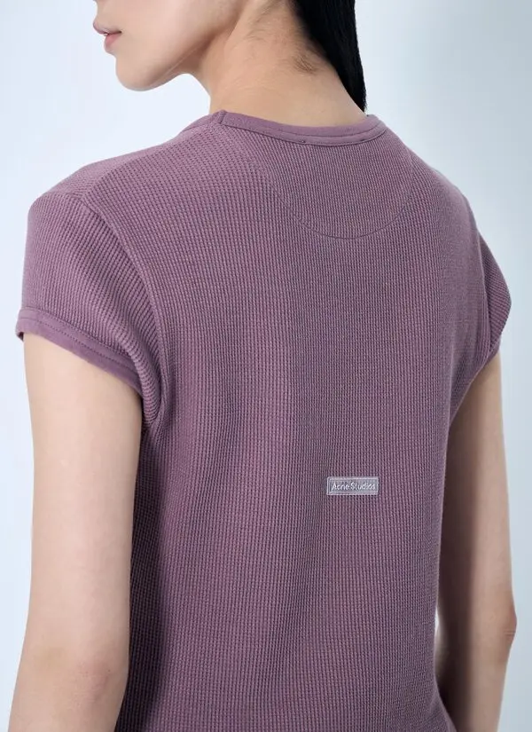 Acne Studios Thermal T-shirt