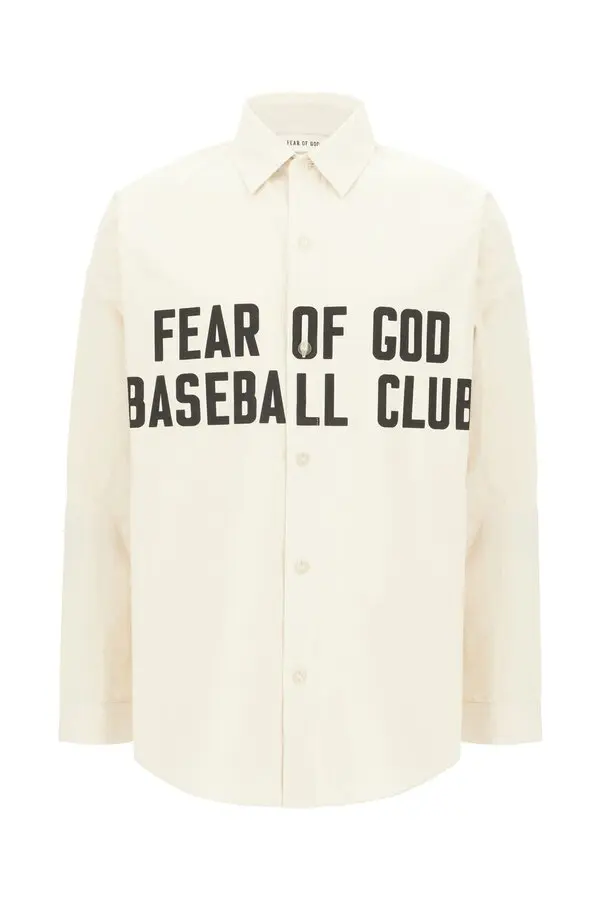Fear Of God Clothing Shirts