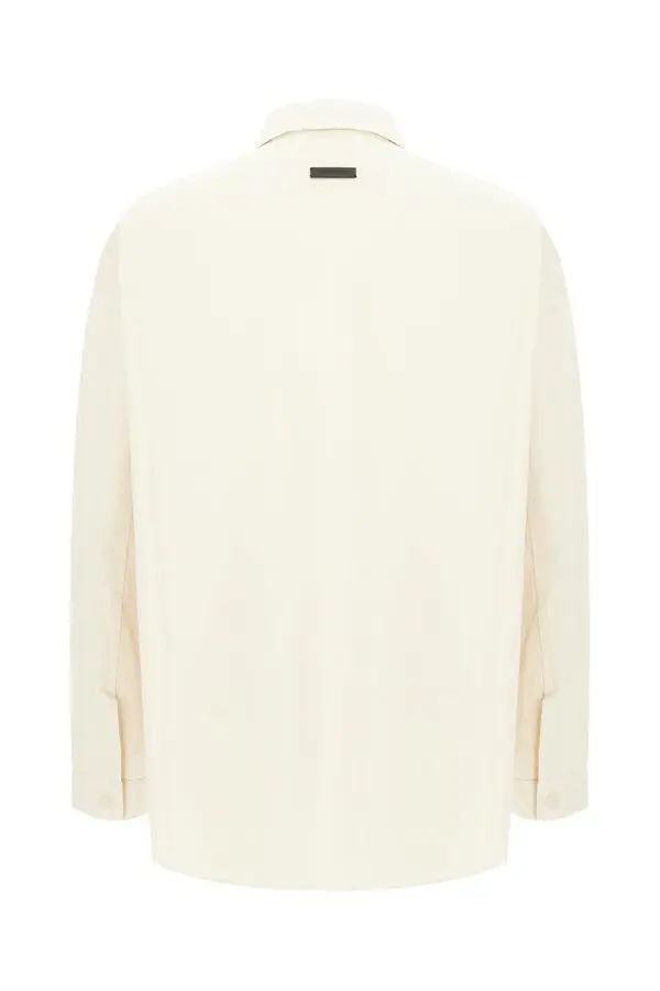 Fear Of God Clothing Shirts