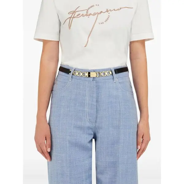 FERRAGAMO Belts