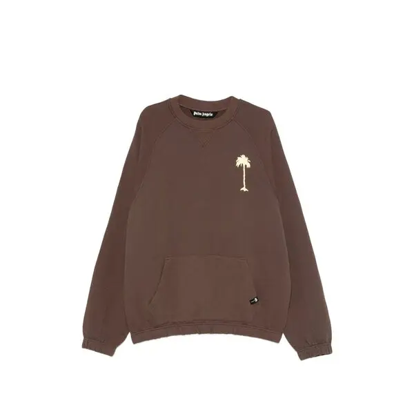 Palm Angels Sweaters & Knitwear Sweatshirts