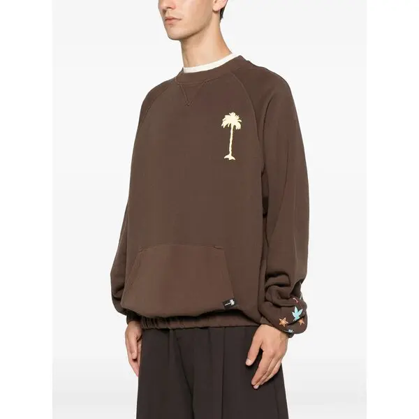 Palm Angels Sweaters & Knitwear Sweatshirts