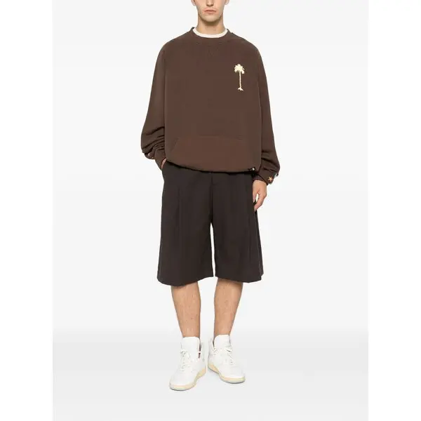 Palm Angels Sweaters & Knitwear Sweatshirts