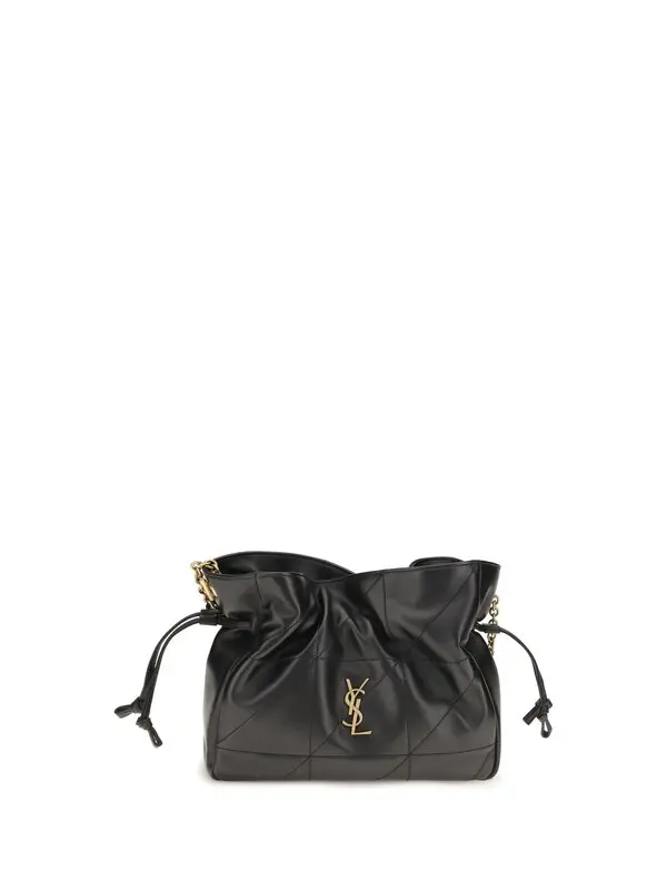 Saint Laurent Jamie Pouch With Strap