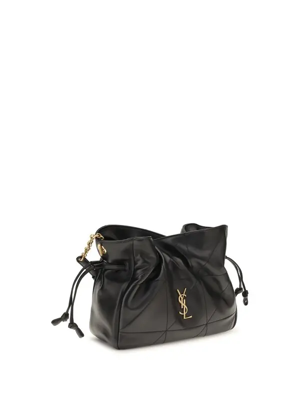 Saint Laurent Jamie Pouch With Strap