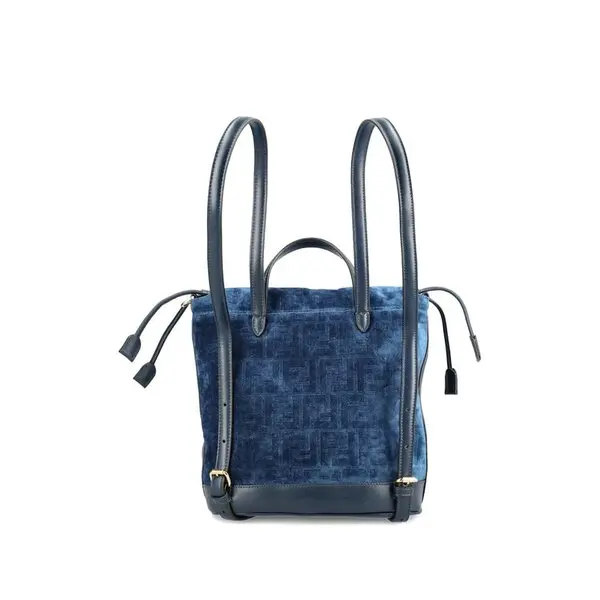 Fendi Backpacks