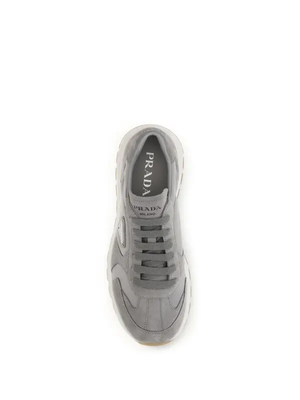 Prada Prax 01 Re-nylon Sneakers