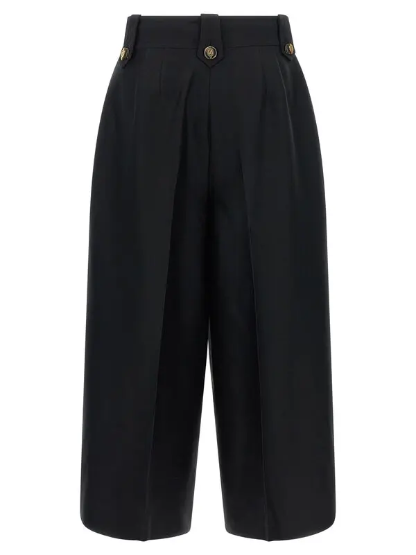 Zimmermann Valiant' Culotte Pants