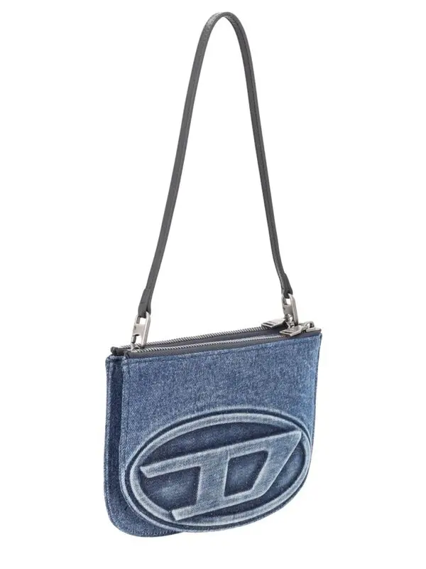 DIESEL® 1dr Twin Bag - Blue