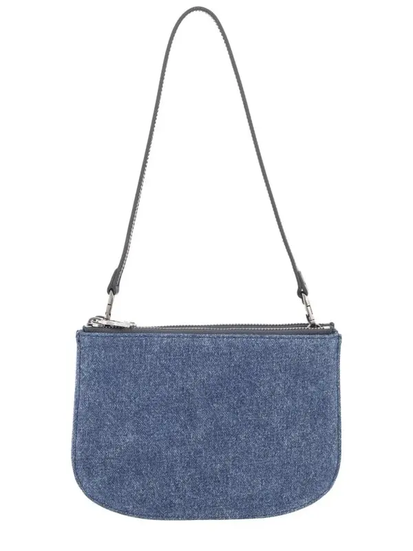 DIESEL® 1dr Twin Bag - Blue