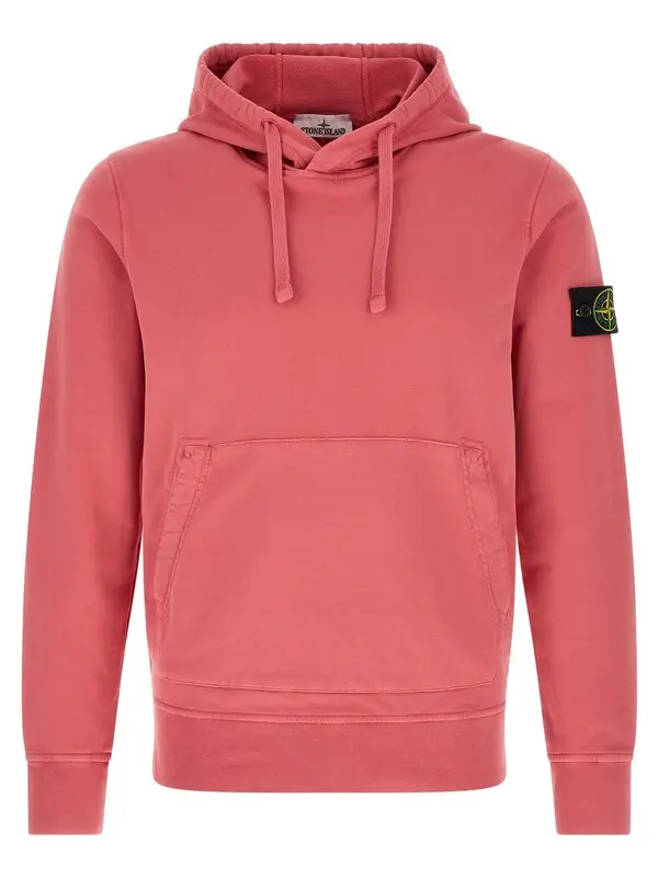 Stone Island 6100062' Hoodie