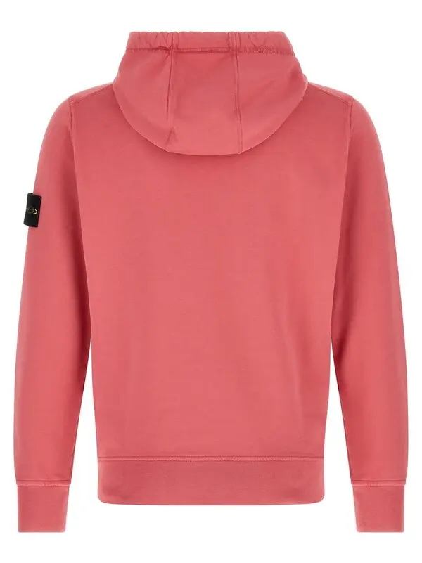 Stone Island 6100062' Hoodie