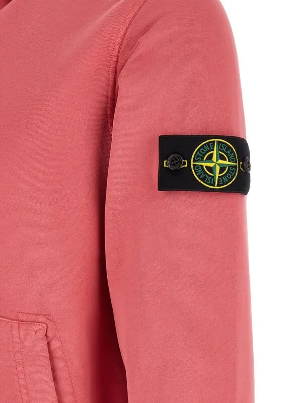 Stone Island 6100062' Hoodie