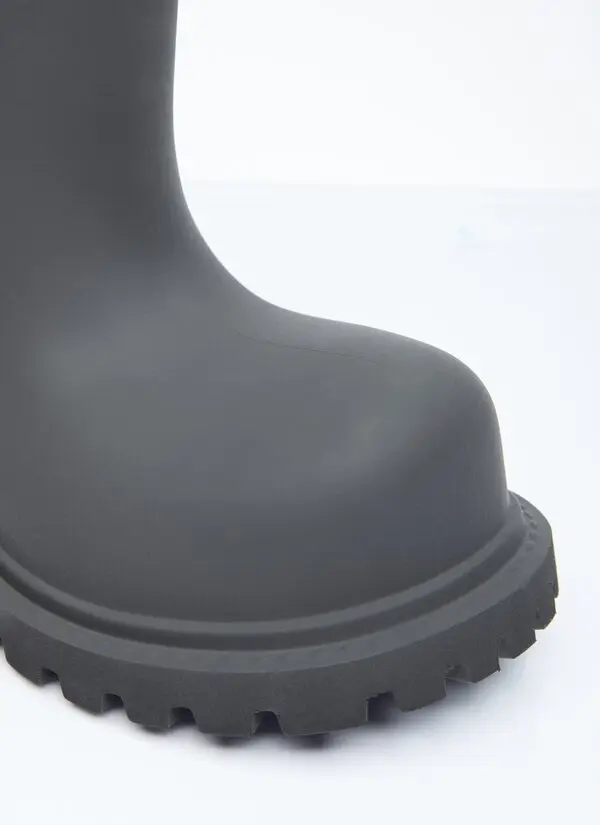 Balenciaga Boots