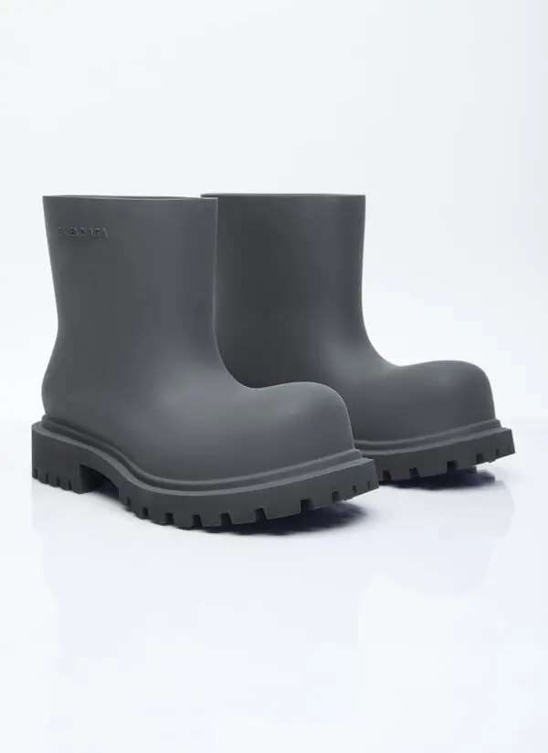 Balenciaga Boots