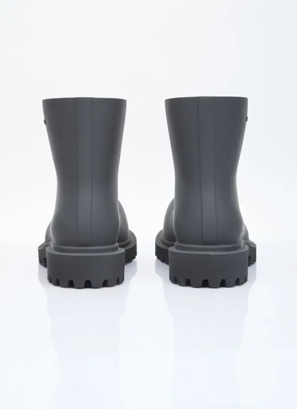 Balenciaga Boots