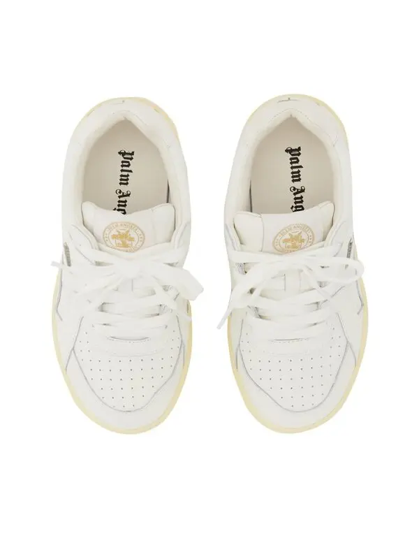 Palm Angels University Sneakers