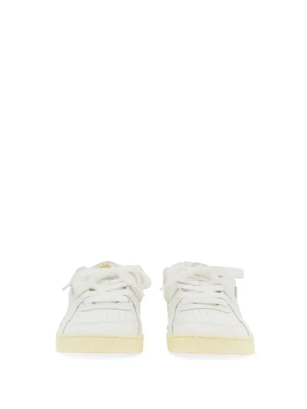 Palm Angels University Sneakers