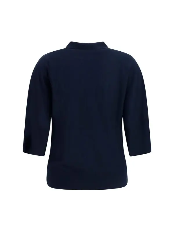 LISA YANG Norie Sweater - Blue