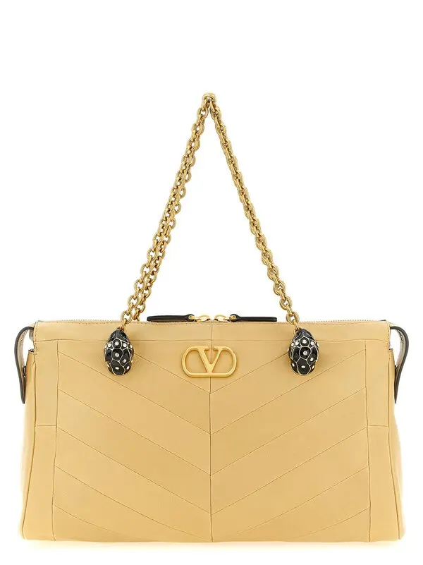 Valentino Garavani Panthea' Shoulder Bag