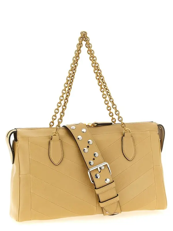 Valentino Garavani Panthea' Shoulder Bag