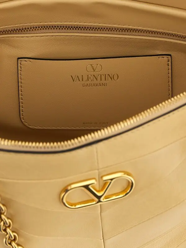 Valentino Garavani Panthea' Shoulder Bag