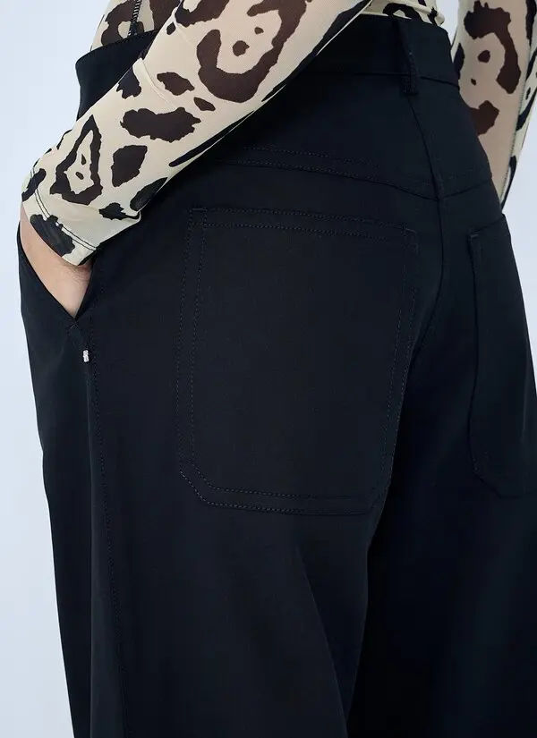 Sportmax Era Pants