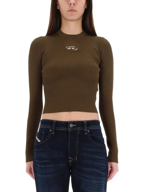 DIESEL® Top M-valari