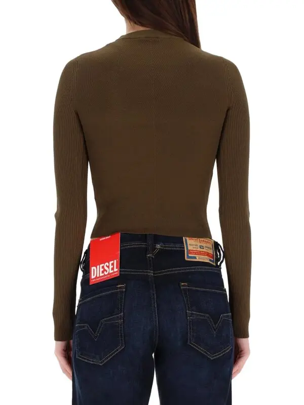 DIESEL® Top M-valari