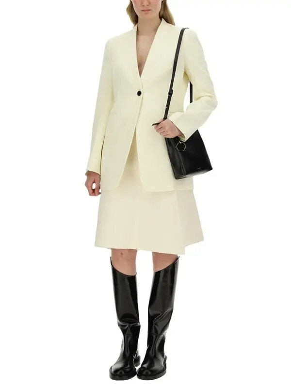 JIL SANDER Tailored Jacket