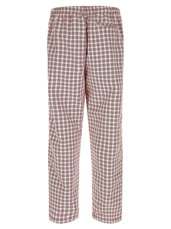 WILLY CHAVARRIA Ruff Rider' Pants