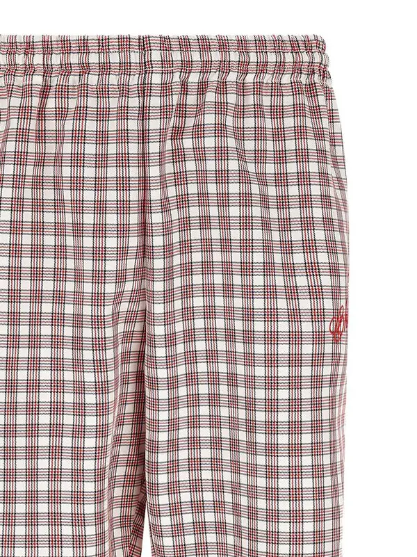 WILLY CHAVARRIA Ruff Rider' Pants