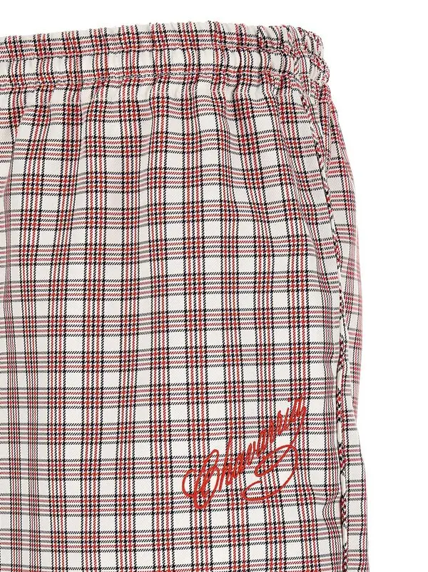 WILLY CHAVARRIA Ruff Rider' Pants