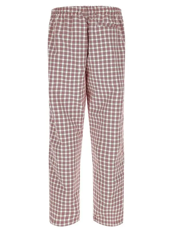 WILLY CHAVARRIA Ruff Rider' Pants