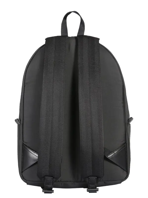 Alexander McQueen Metropolitan Backpack
