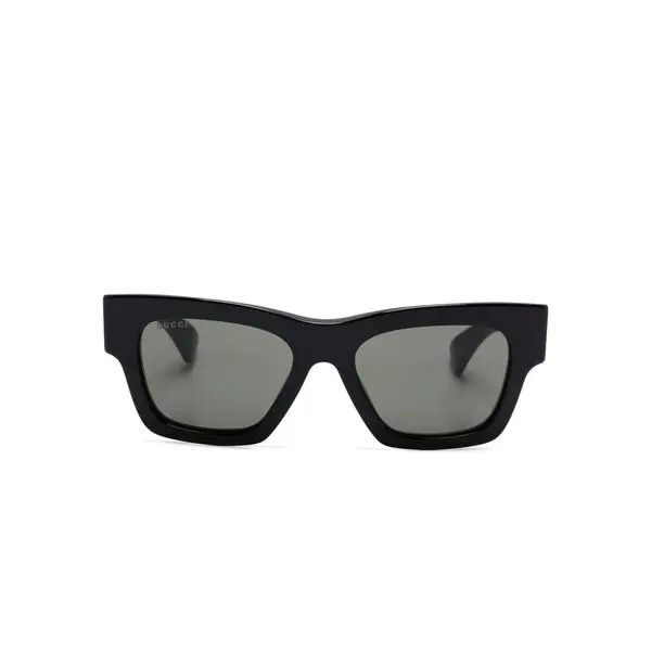 Gucci Sunglasses - Black